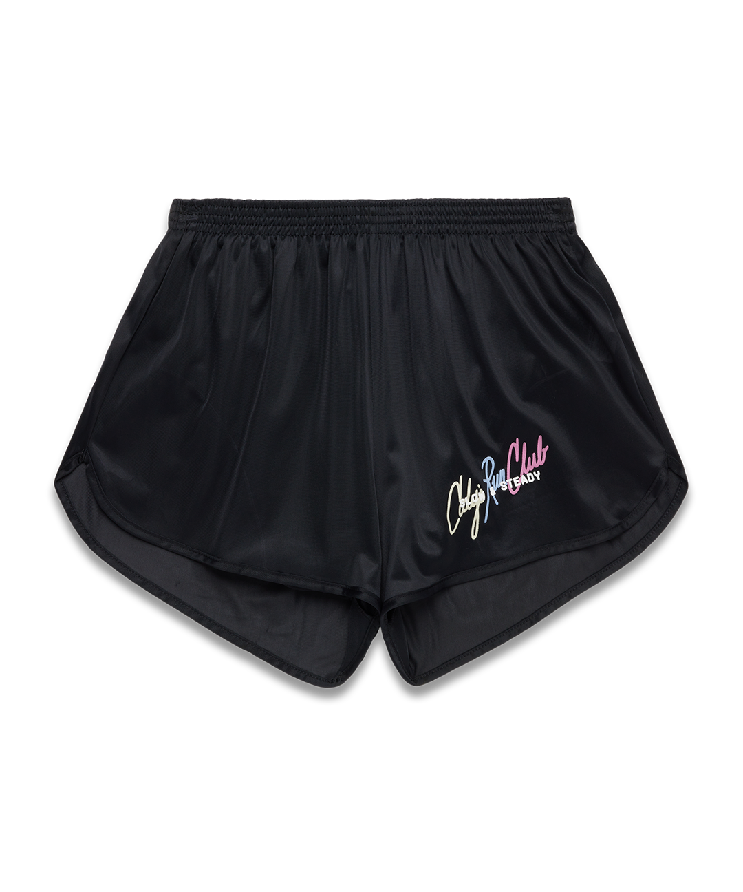 SHEAR / RUNNING SHORTS / BLACK – Ko Official